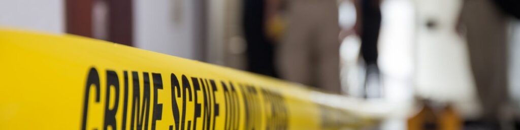 Institute of Criminal Investigations (ICI) Training - Gov Training